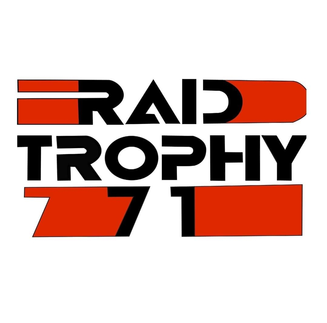 Raid Trophy 71 – Association d'organisation de raids au Maroc